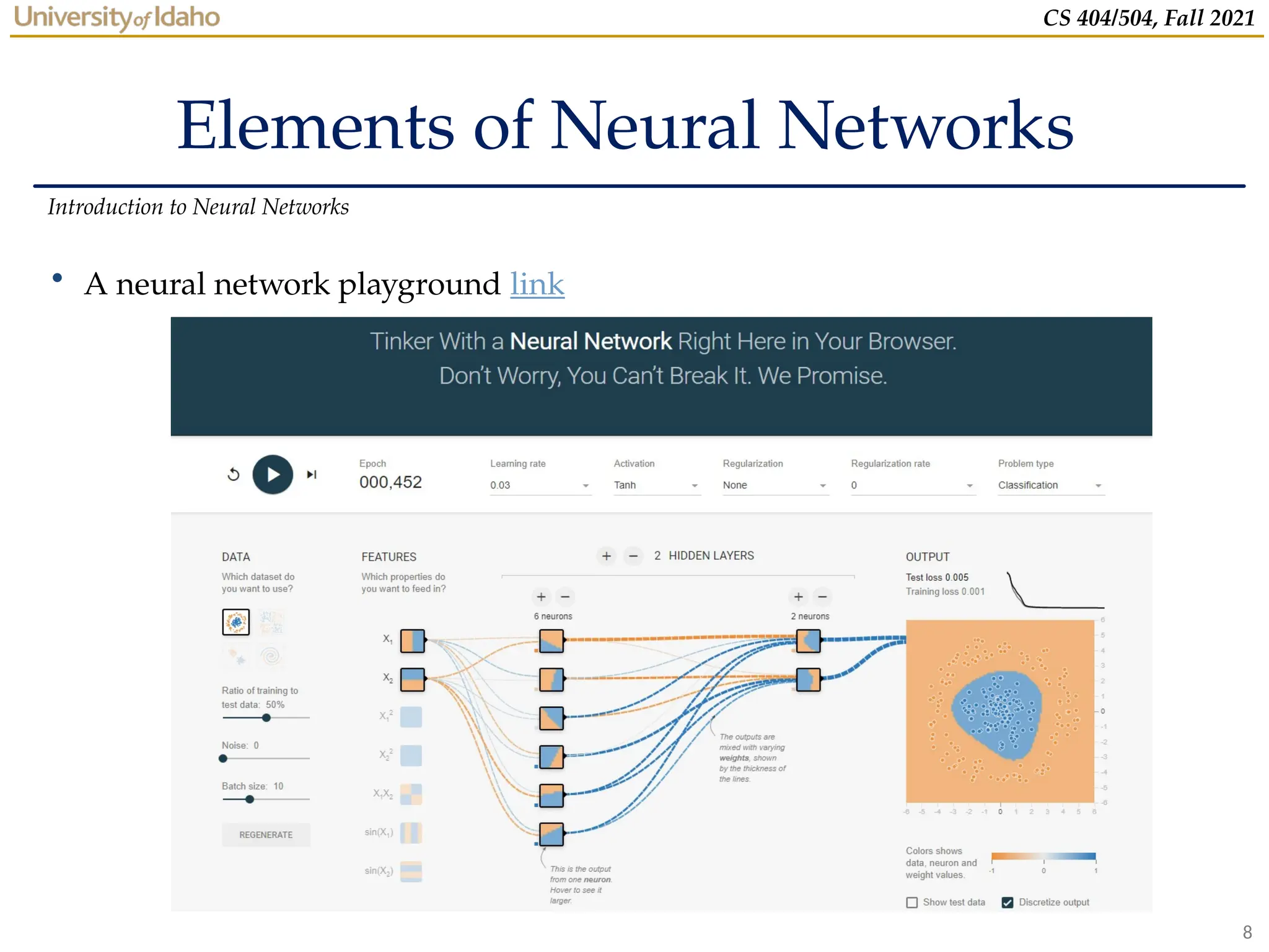 Introduction to Deep Learning and Machine Learning.pptx