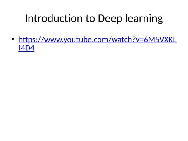Introduction to Deep Learning and Machine Learning.pptx