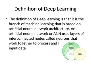 Introduction to Deep Learning and Machine Learning.pptx