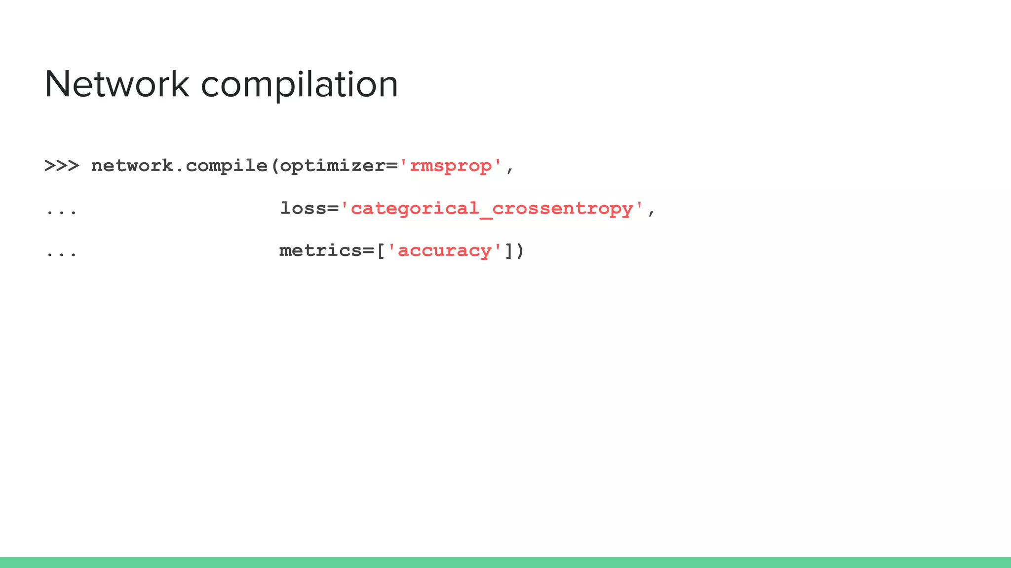 Introduction To Deep Learning Using Python Pdf Artificial Intelligence Technology And Computing