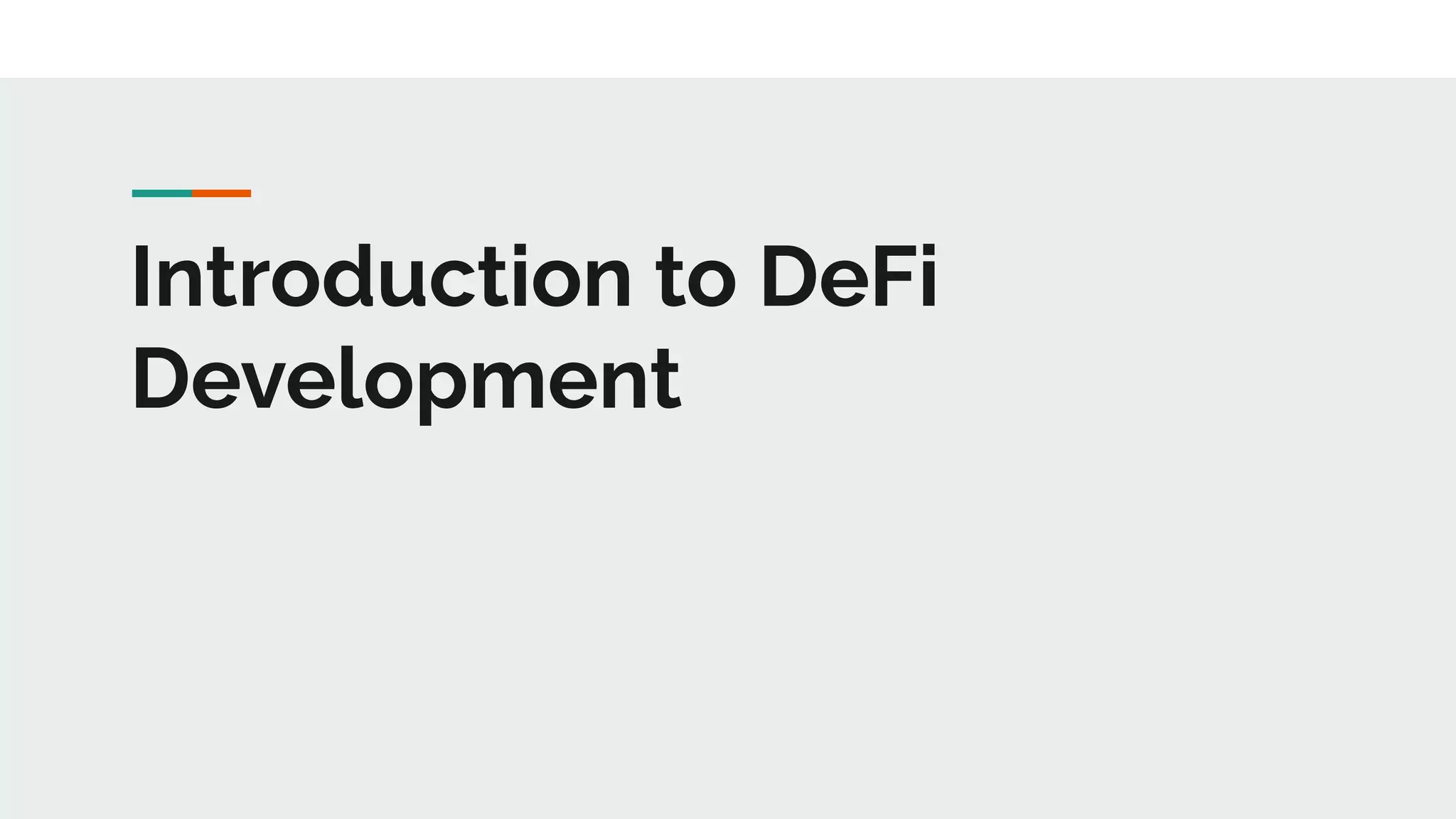 Introduction to DeFi Development.pdf