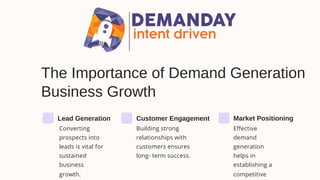 Introduction to B2B Demand Generation.pdf