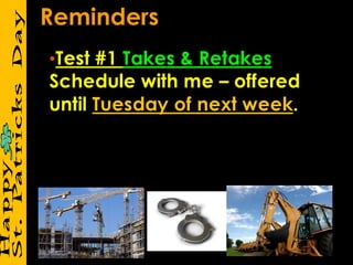 Introduction to Density | PPT