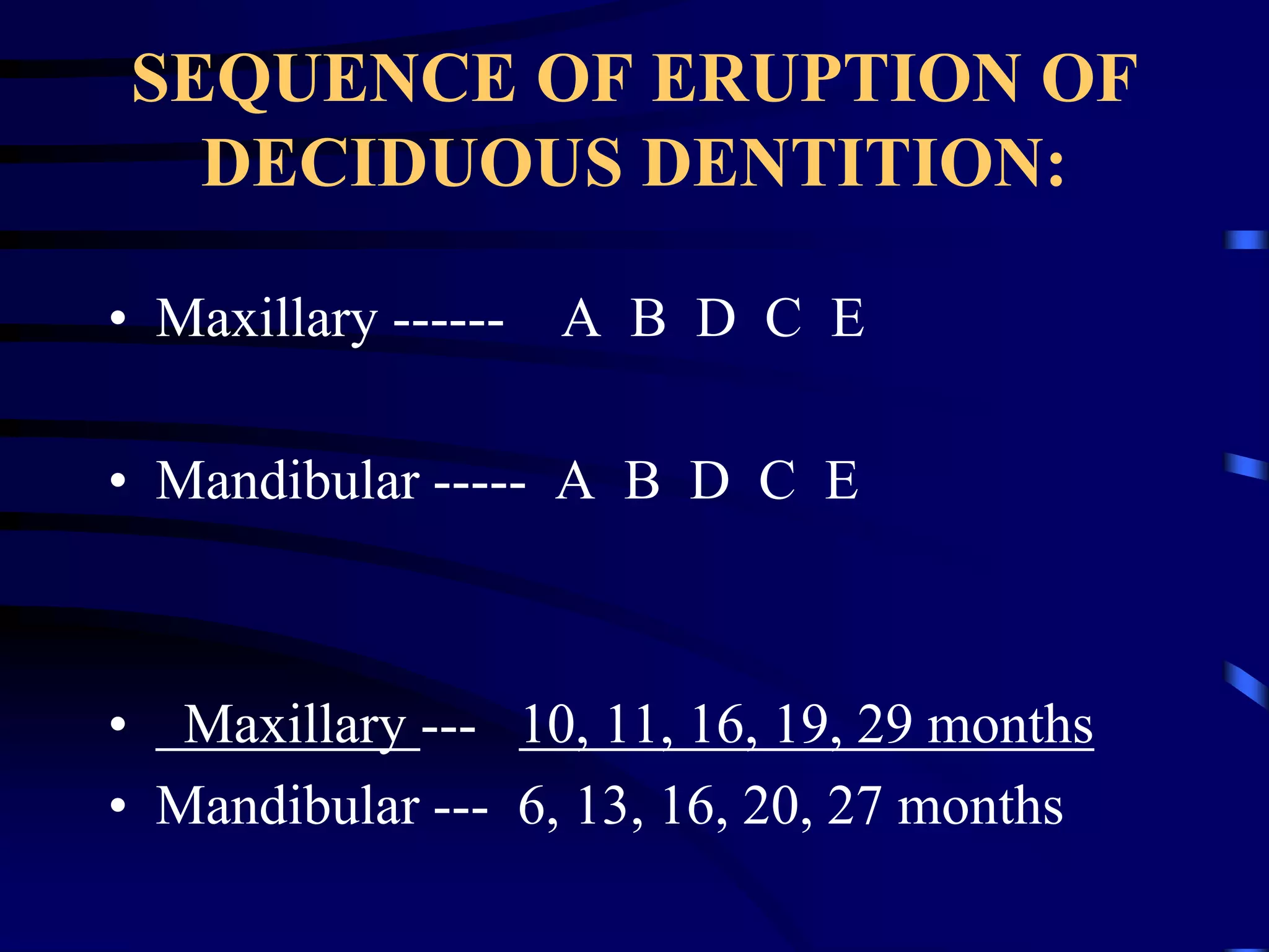 Introduction to Dental Anatomy.ppt