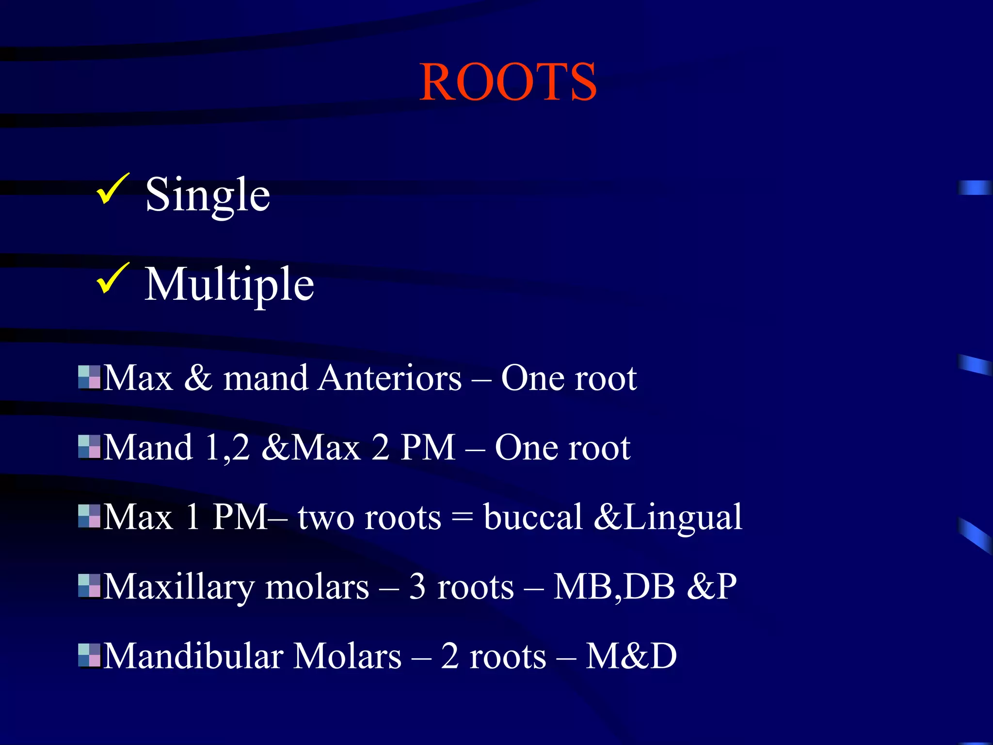 Introduction to Dental Anatomy.ppt