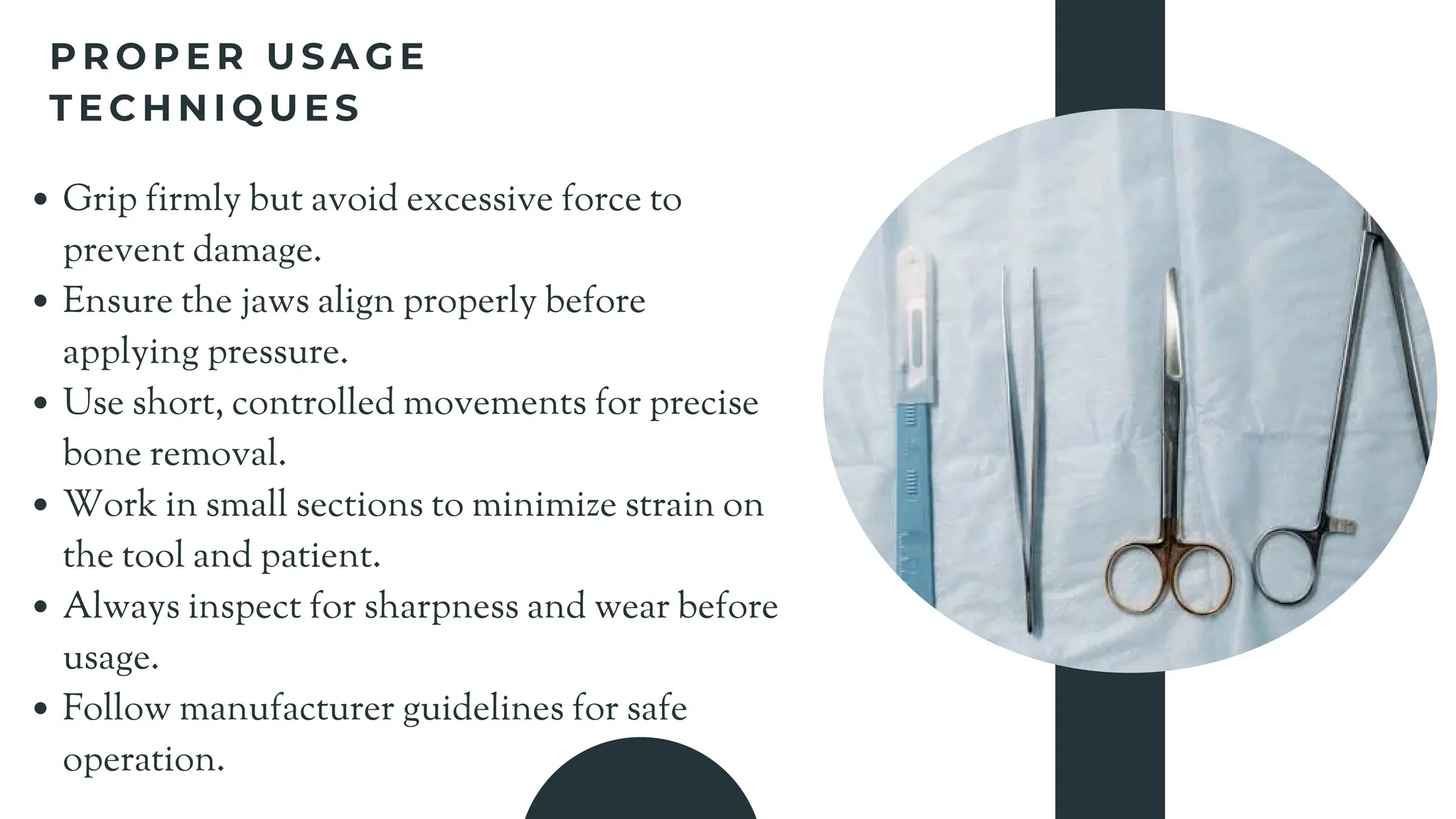 Introduction to Dental Instrument Rongeur Forceps.pdf