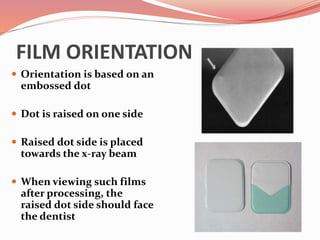 introduction to dental radiology.PPTX