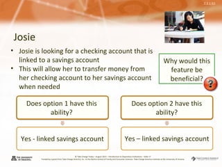 Introduction to depository_institutions_power_point_2.2.1.g1-with_josie_throughout | PPT