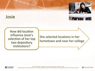 Introduction to depository_institutions_power_point_2.2.1.g1-with_josie_throughout | PPT