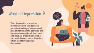 Introduction to Depression.pptx
