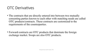 Introduction to derivatives 1.pptmmmmmmmmmmmmmmmm | PPT