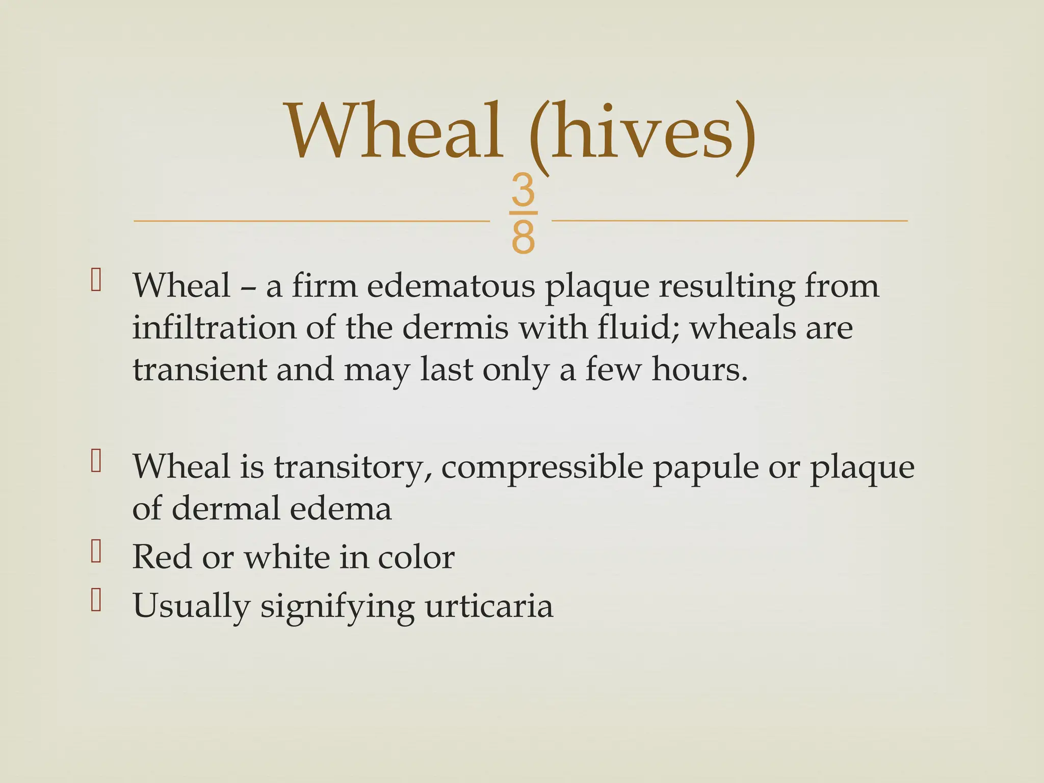 Introduction to dermatology. medical and surgical aspects.pptx