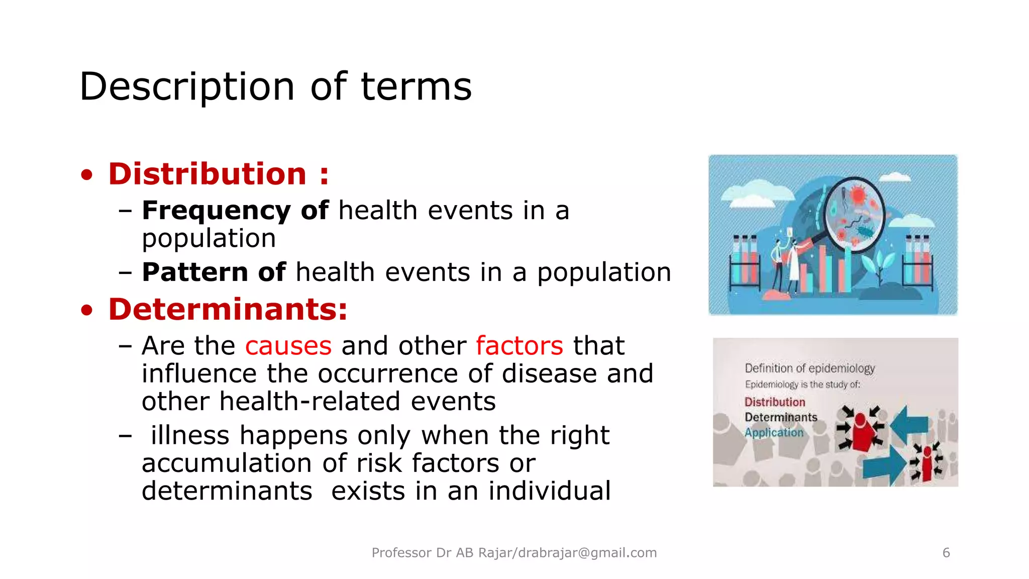 Introduction to Descriptive Epidemiology.pptx