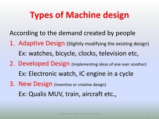 Introduction to design | PPTX