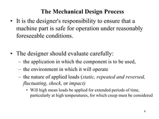 Introduction to Design.pptx | Civil Engineering Industry | Industries
