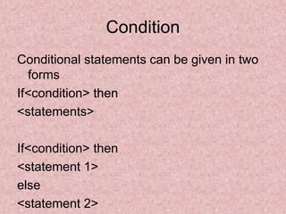 Introduction to design and analysis of algorithm | PPT