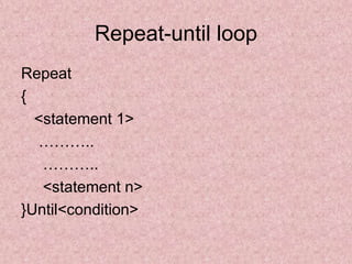 Introduction to design and analysis of algorithm | PPT