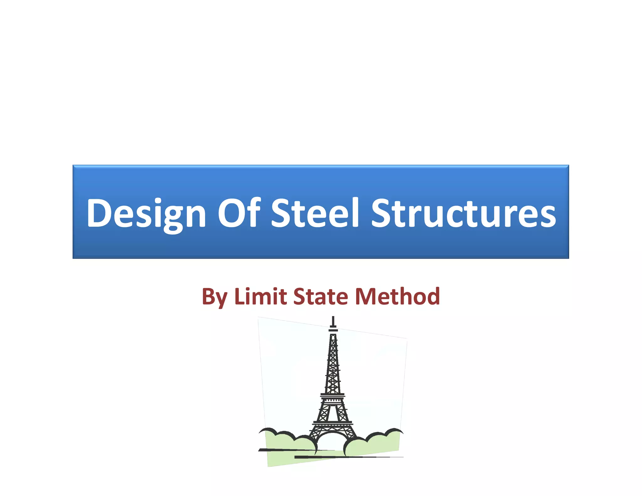 Introduction to design of steel structures.pdf