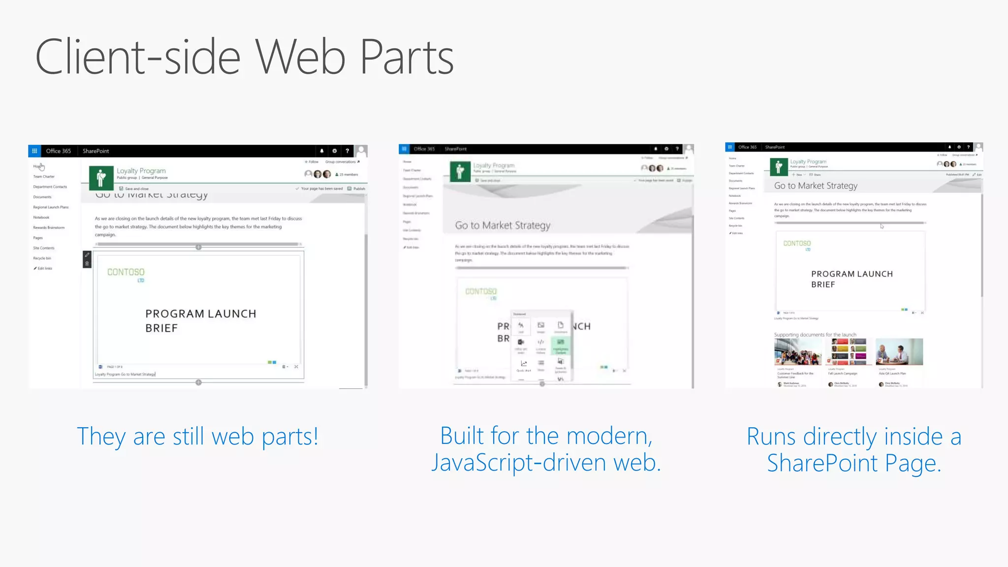 Introduction to development using the share point framework mv ps | PPT