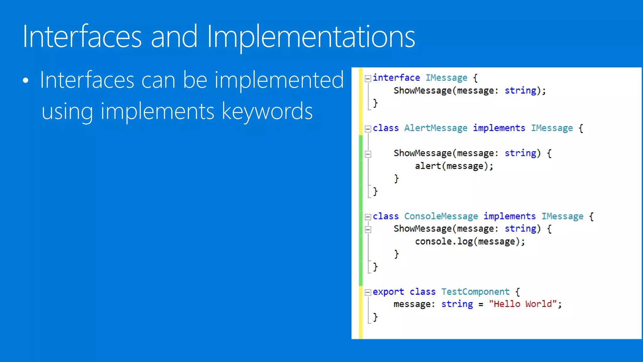 Introduction to development using the share point framework mv ps | PPT