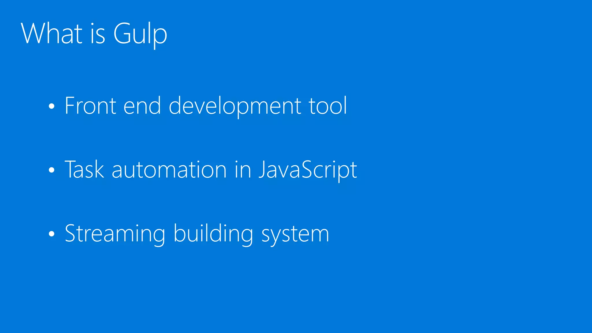 Introduction to development using the share point framework mv ps | PPT