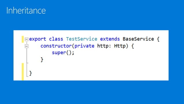 Introduction to development using the share point framework mv ps | PPT