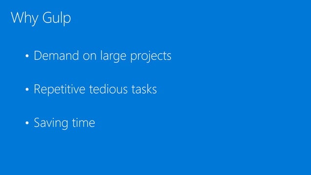 Introduction to development using the share point framework mv ps | PPT