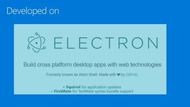 Introduction to development using the share point framework mv ps | PPT