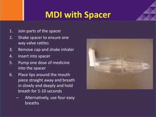 Techniques of Handling Devices | PDF