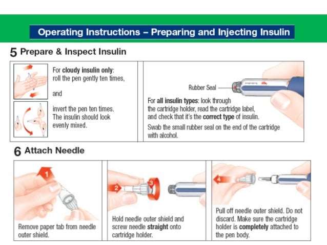 Techniques of Handling Devices