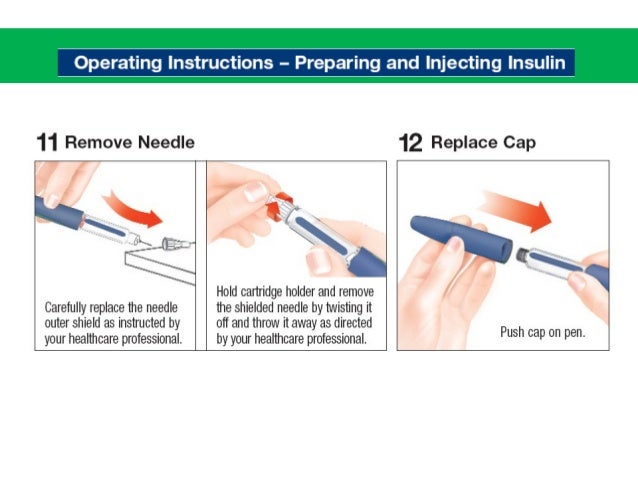 Techniques of Handling Devices