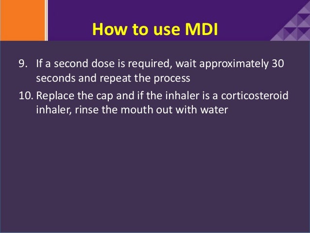 Techniques of Handling Devices