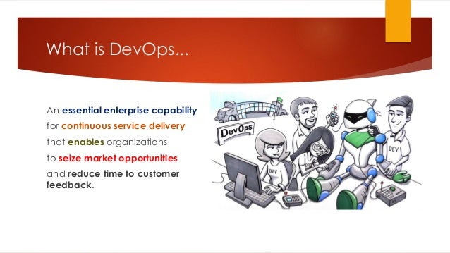 Introduction to DevOps