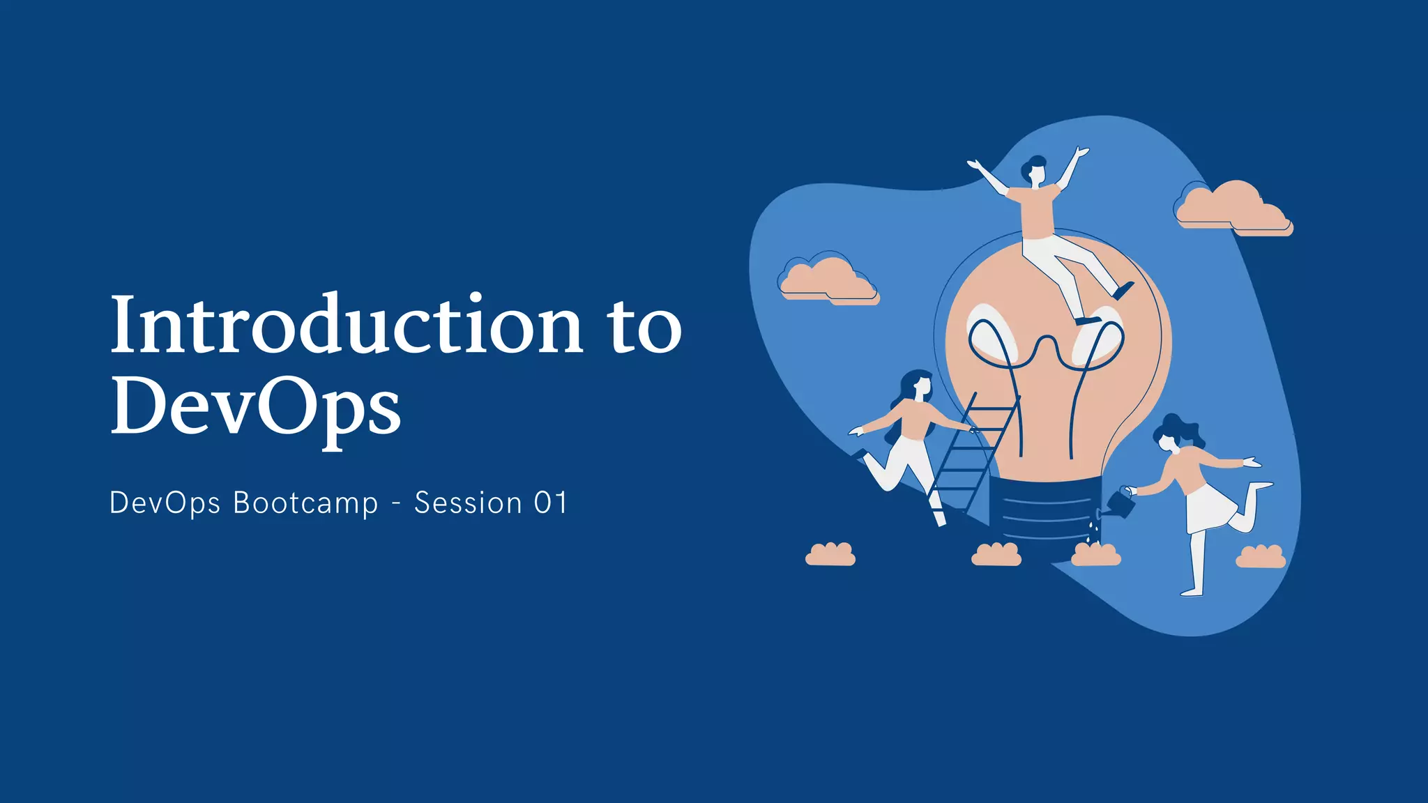 Introduction to DevOps | PDF