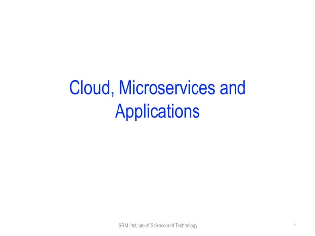 Introduction to DevOps in Cloud Computing.pptx