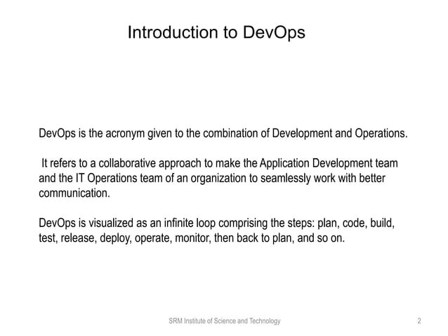Introduction to DevOps in Cloud Computing.pptx