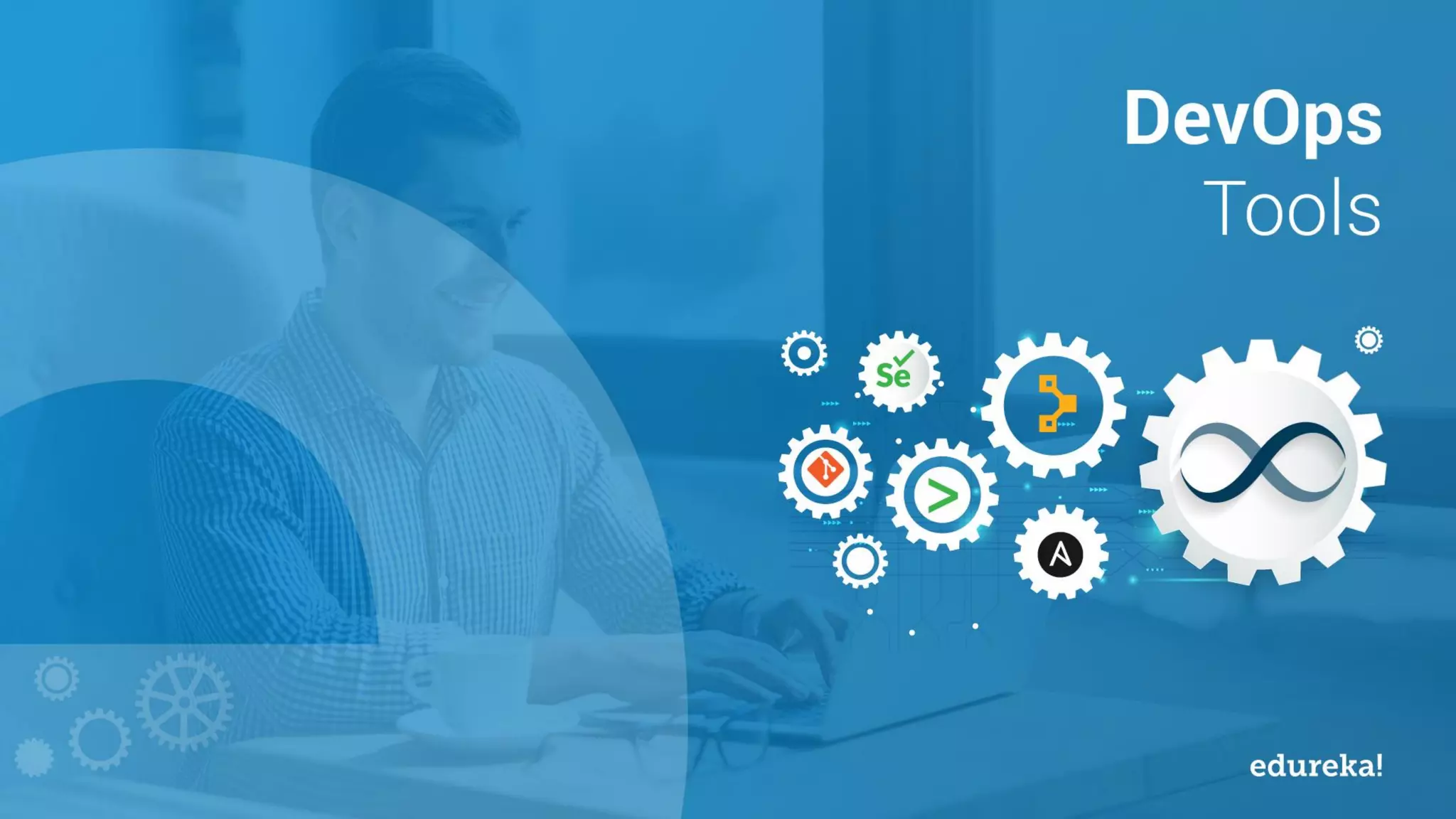 Introduction To Devops Tools Devops Training Devops Tutorial For Beginners Edureka Pdf