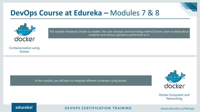 Introduction To Devops Tools Devops Training Devops Tutorial For Beginners Edureka Pdf