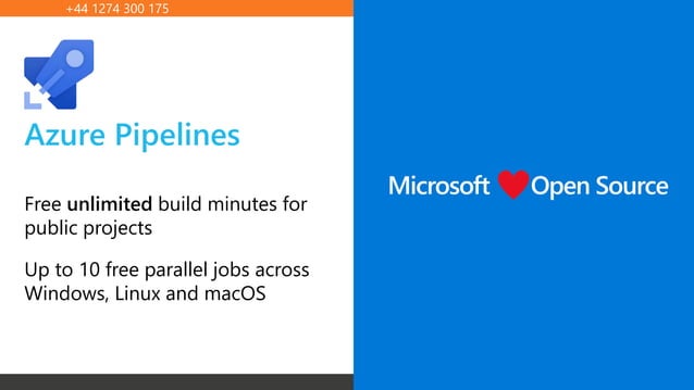 Introduction to DevOps with Azure DevOps Pipelines.pptx | Cloud ...