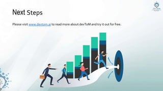 Introduction to devToM | PPT