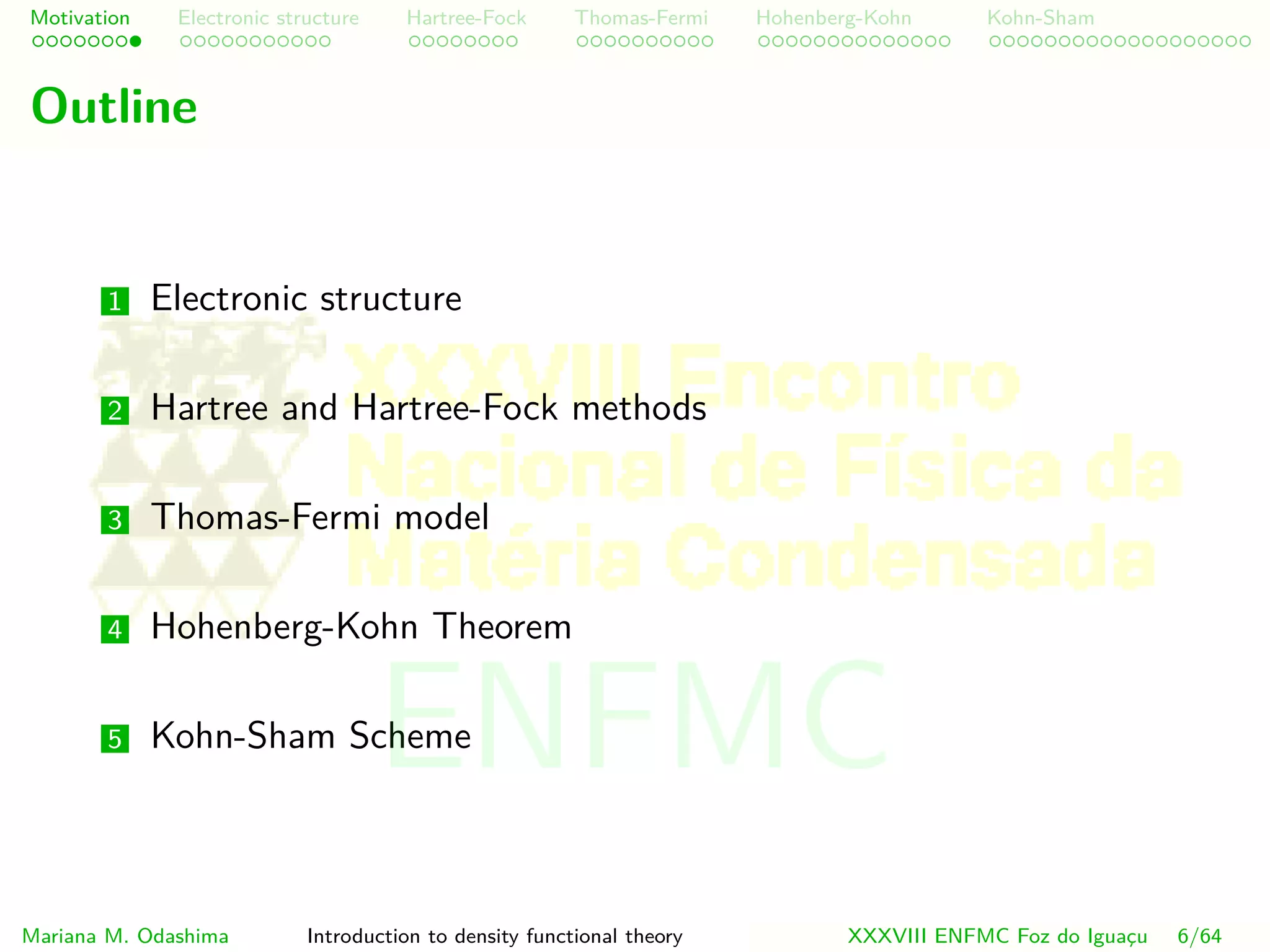 Introduction to DFT Part 1 | PDF