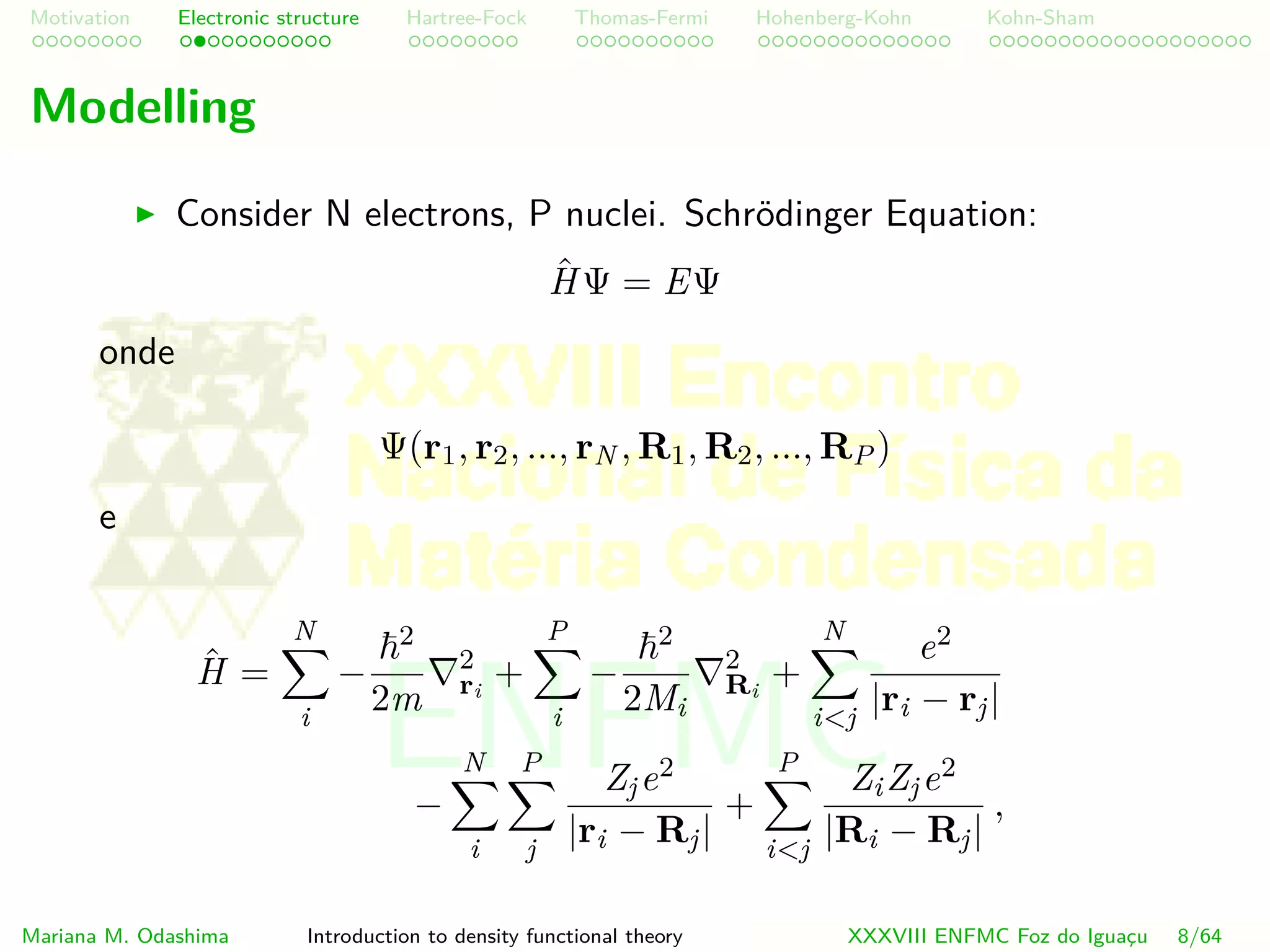 Introduction to DFT Part 1 | PDF