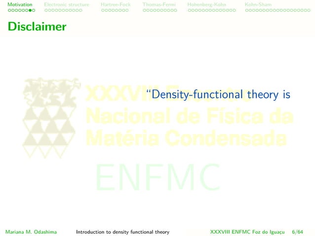 Introduction to DFT Part 1 | PDF