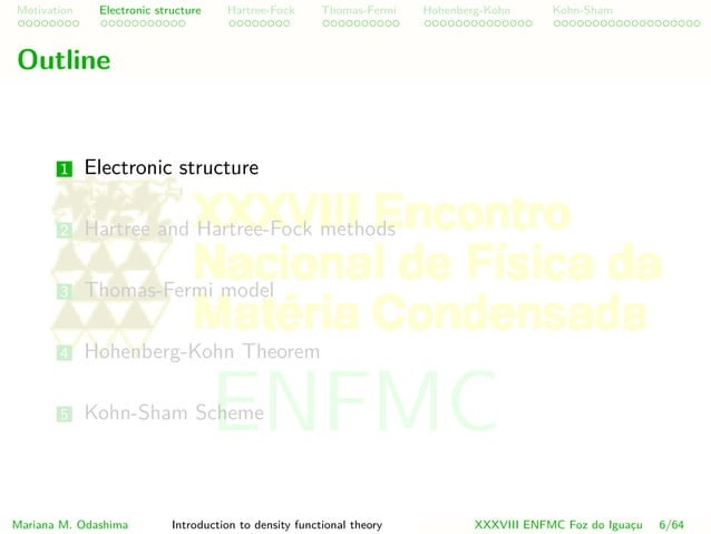 Introduction to DFT Part 1 | PDF