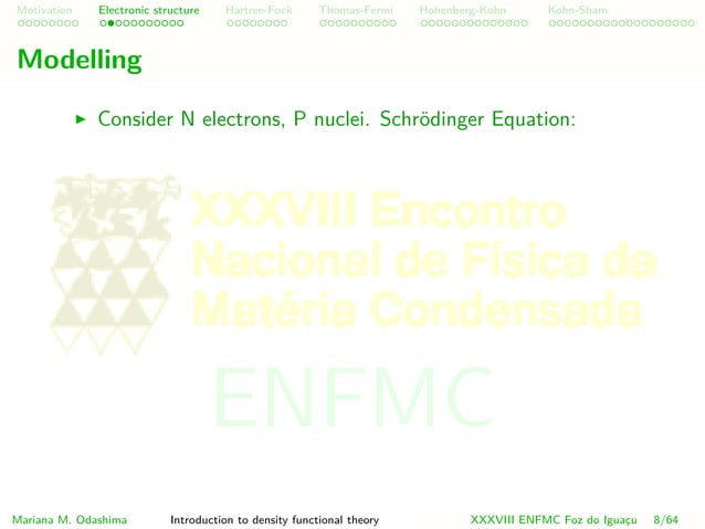 Introduction to DFT Part 1 | PDF