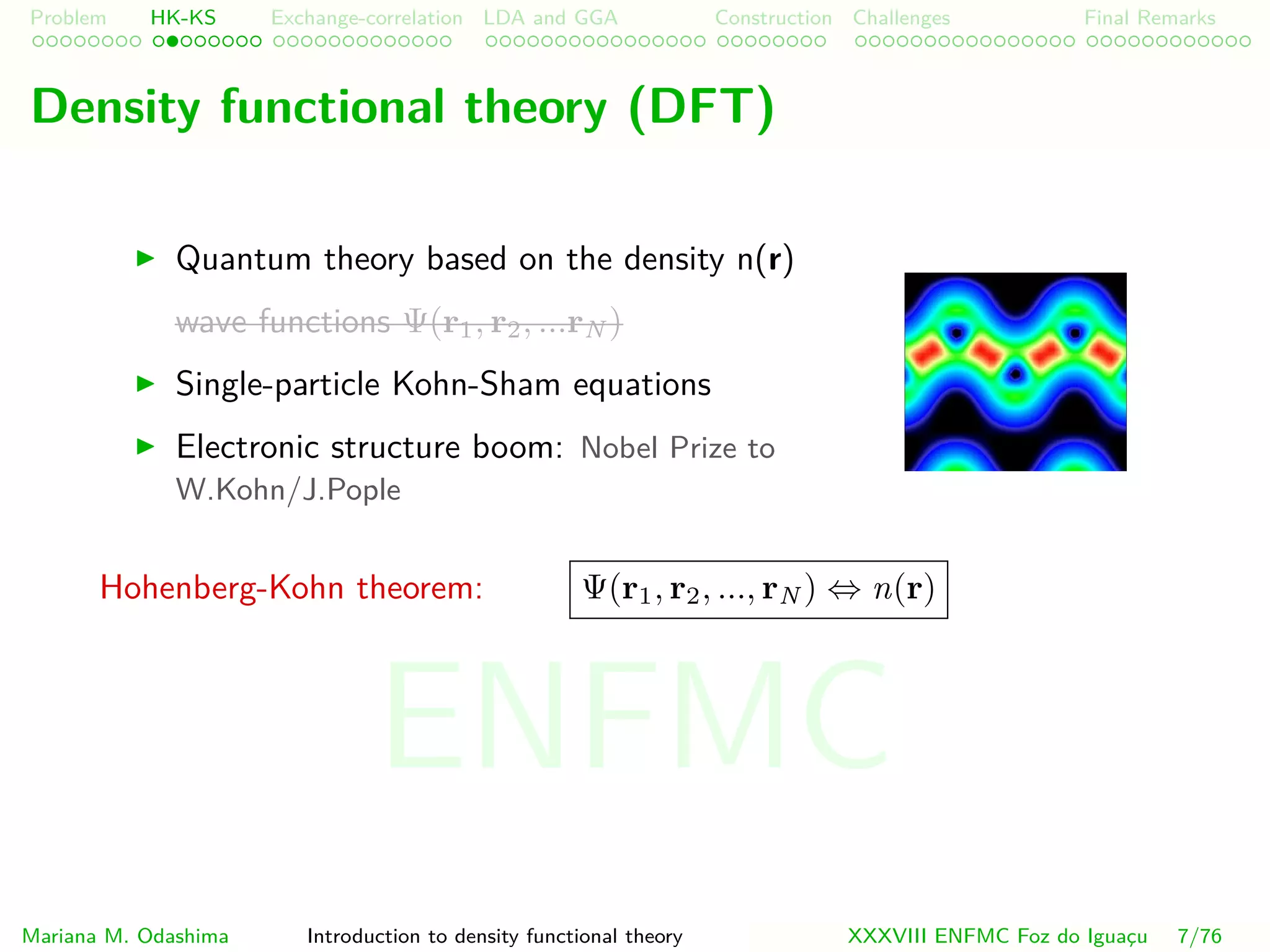 Introduction to DFT Part 2 | PDF