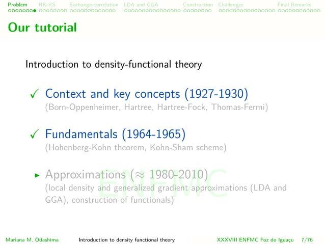 Introduction to DFT Part 2 | PDF