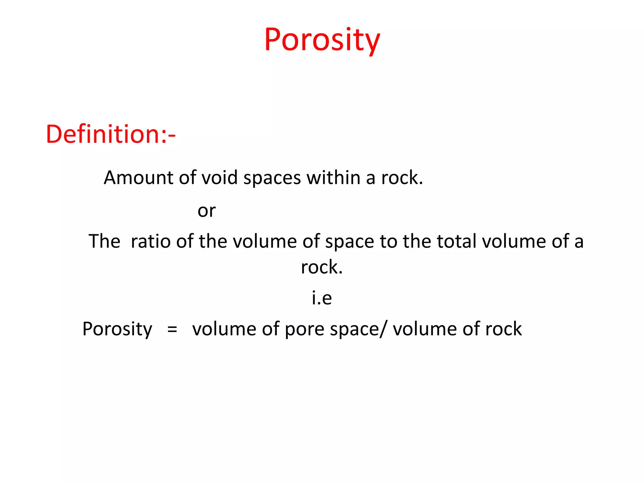 Introduction to diagenesis | PPTX