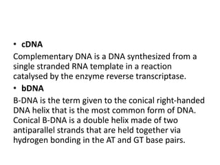 INTRODUCTION TO DIAGNOSTIC MOLECULAR BIOLOGY.pptx