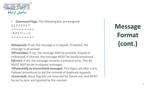 Introduction to DIAMETER | PDF
